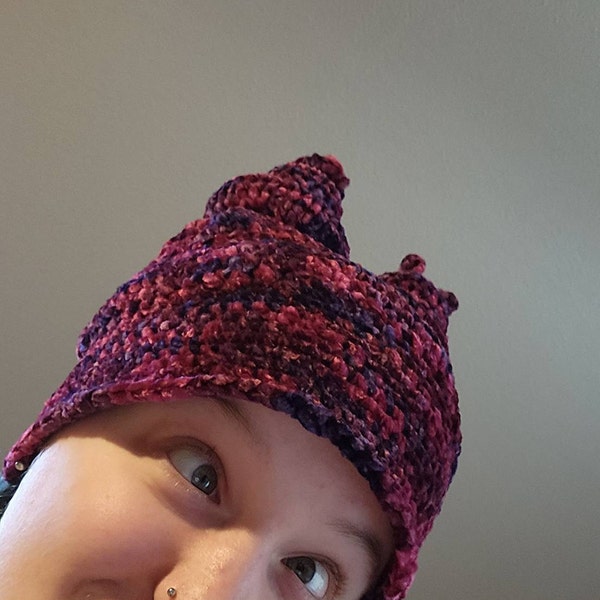 Chowder Beanie | Chowder Hat - Etsy