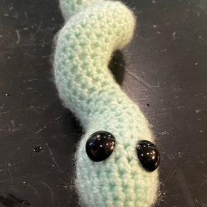 20 Biology Crochet Pattern Bundle EBOOK PDF Knotmonsters Amigurumi How ...