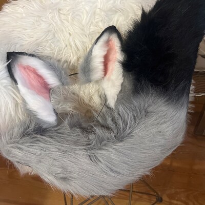 P2U Female Bunny/ Rabbit Base - Etsy