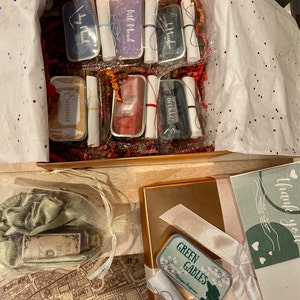 Jesper Perfume/ Jesper Fahey the Sharpshooter/ Six of Crows | Etsy