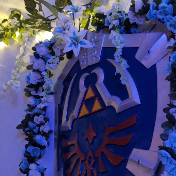 Wind Waker - Zelda Planter 6 1/4 IN. - Dragon Roost Island - PORCELAIN ...