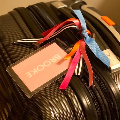 Thank You Notepad Personalized Notepad Thank You, Personalized Thank ...