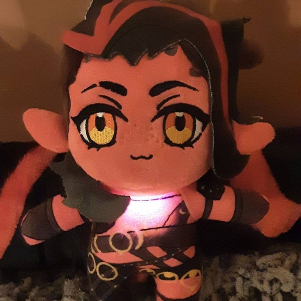 Baldur's Gate 3 Plush Astarion Gale Lae'zel Wyll Karlach Shadowheart ...
