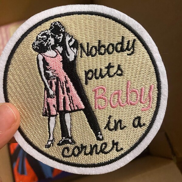 Patches Tribute Inspired to Eat Me Drink Me - Cupcake - Dessert ...