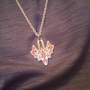 Shash Glyph From Brandon Sanderson's the Stormlight Archive Series ...