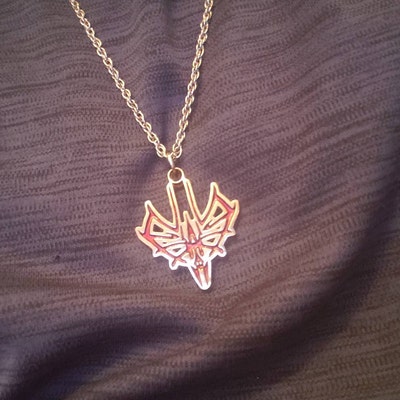 Shash Glyph From Brandon Sanderson's the Stormlight Archive Series ...