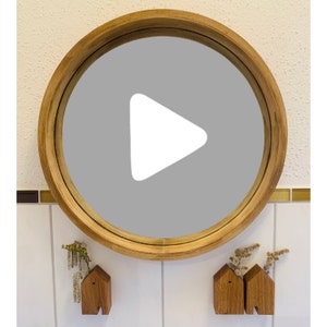 Hanging Test Tube Vase // Wreath With Flower Holder - Etsy