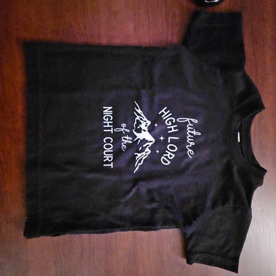 Jelly Jubilee Shirt, Crescent City Merch, Brice Quinlan, SJM, Booktok ...