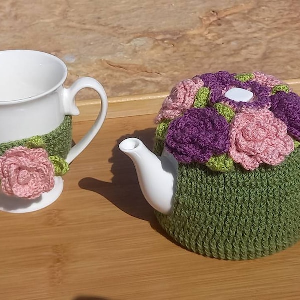 Tea Ring, Teacup Ring, Tea Party Jewelry, Tea Time Ring - Etsy