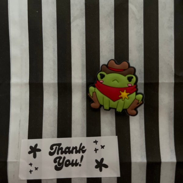 Cute Frogs Croc Charms Clog Decoration - Charms for Your Crocs - Croc ...