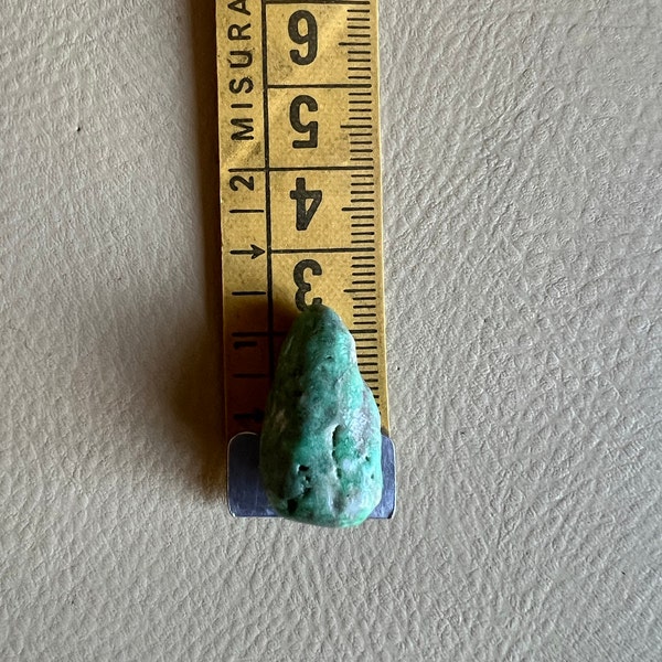 Variscite Crystal - Tumbled Variscite - Variscite Stone - Natural ...