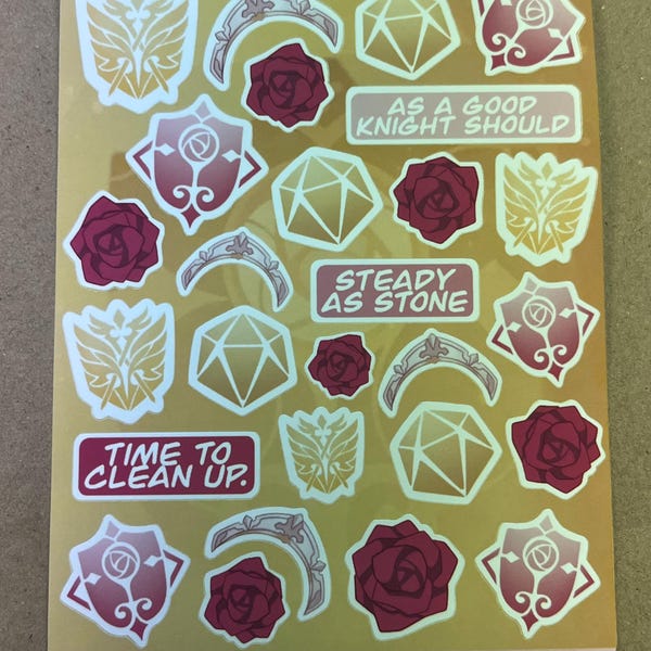 Kaveh Mehrak Enamel Pin Genshin Impact - Etsy