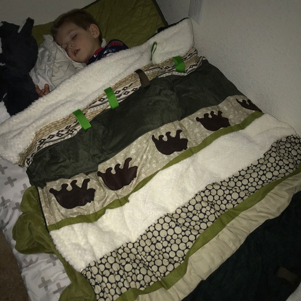 Custom Neighborhood Road Map Quilt. Map Baby Quilt. Road Blanket. Car ...