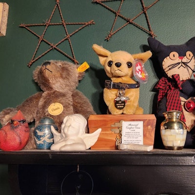 Football Cremation Urn With Optional Las Vegas Raiders Ball - Etsy