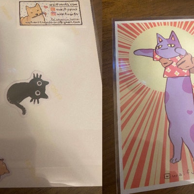 Prince Sidon: You Can Do It Vinyl Sticker - Etsy