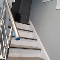 Handrail Sample Order - Etsy