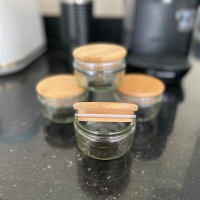Gü Pots With Lids - Etsy UK