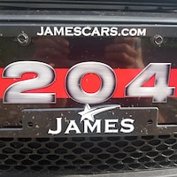 Skull Personalized License Plate Custom License Plate - Etsy