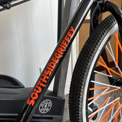 Cooler Box Decals Custom Cooler Decals Personalized Cooler Decals ...