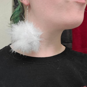 Kandi Charm Necklace Dino Skeleton - Etsy