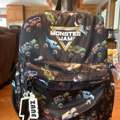 Smiley Face Name Keychains Backpack Name Tags Lunch Box Name Tag Lunch ...