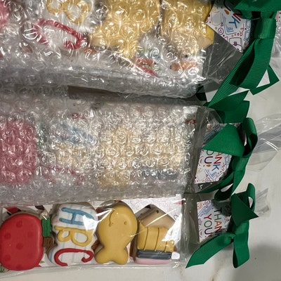 4th of July / Fourth of July Cookies Patriotic Cookout Red - Etsy