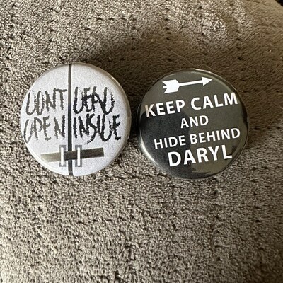 Parks & Rec Pin CHOOSE ONE Duke Silver Knope 2012 Book - Etsy