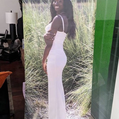 Christmas Banners Set of 4 Banners, 24x60 Each Banner - Etsy