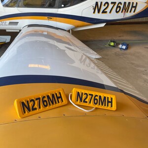 Custom Crafted Chocks for Your Airplane Camper or Boat - Etsy