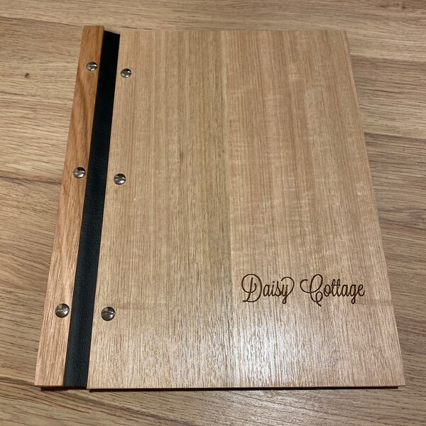 Portfolio Design Folder, Project Display Book, Graduation Gift ...