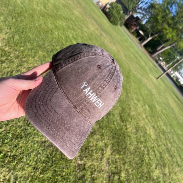 Mountains Embroidered Washed Cotton Cap Hat Embroidered Cap Baseball ...