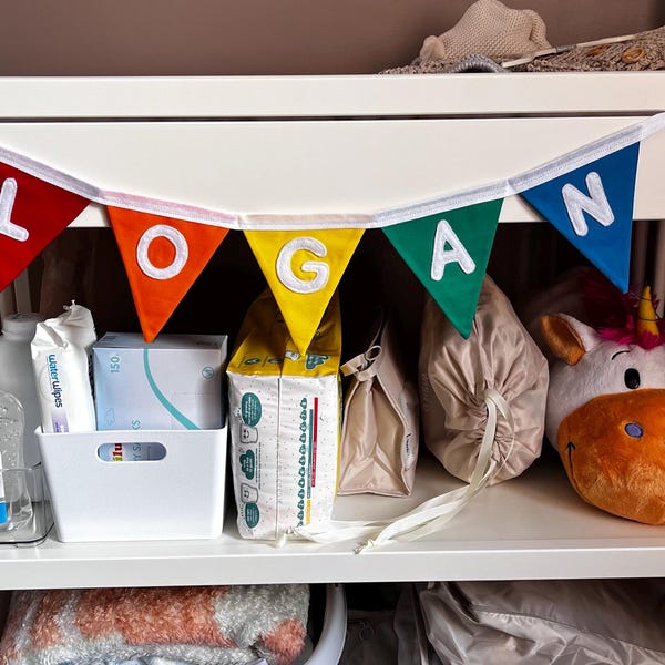 Book Corner, Reading Corner, Book Nook Bunting, School, Playroom ...