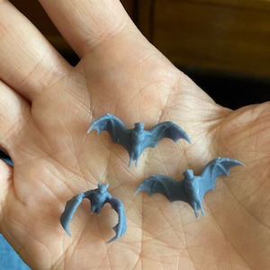 Corrupted Celestial Lovecraftian Hand Wing Angel 3D Resin Printed ...