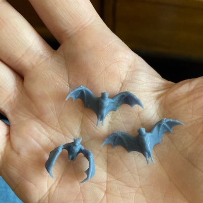 Twig Blight Plant Monster D&D 28mm or 32mm Miniature Dungeons and ...