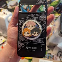 Anime Trio Pins - Etsy Canada