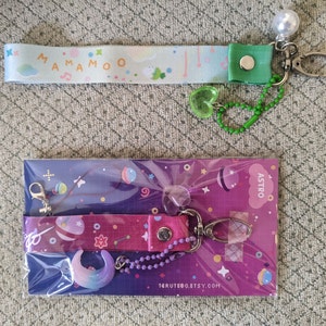 GIDLE Lightstick Keychain / gi-dle Keychain Acrylic - Etsy