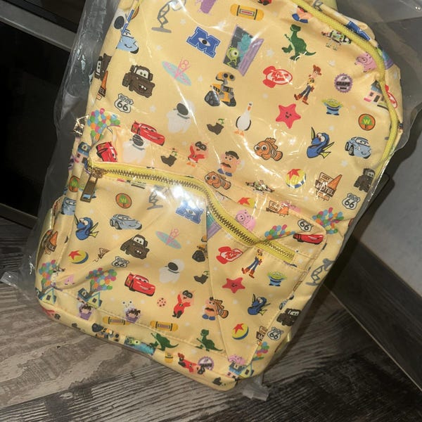 SEWN ON Patched Disney Princess Fanny Packs- Cinderella Fanny Pack ...