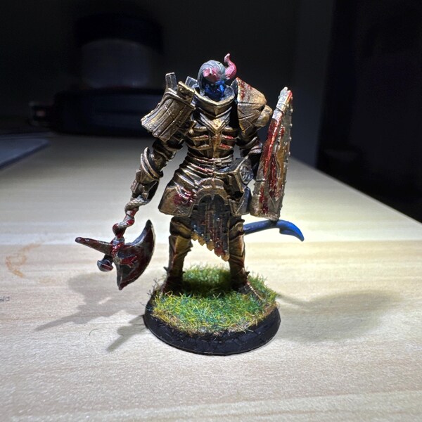 Tavern Scatter Props Terrain Solid Resin 28mm, 32mm Dungeons and ...