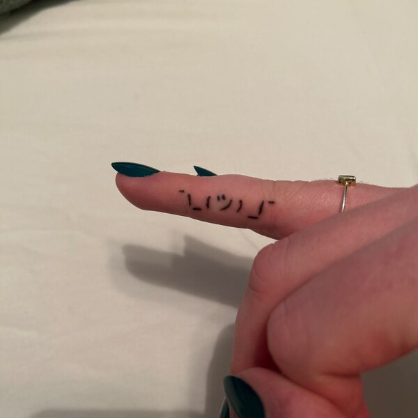 Professional Hand Poke Tattoo Kit - Everything You Need Included to Get ...