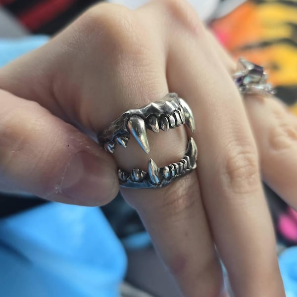 Urnes Serpent Brooch - Etsy