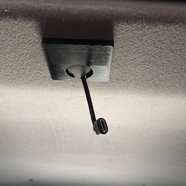 Rear Camera Mount for 5th Gen Toyota 4runner - Etsy