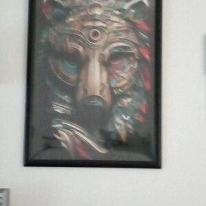 Hoku the Hummingbird, Indigenous Art, Tribe Art, Tlingit Art, Native ...