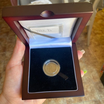 H.E. Harris Coin Folders for US Pennies / Cents Indian - Etsy