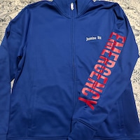 Radiology Nurse Jacket CT Embroidered Radiologist Custom Personalized ...