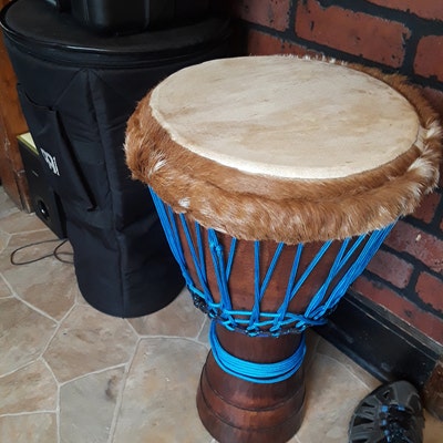 Design Your Own CUSTOM Professional Djembe-you Pick the Options, I ...