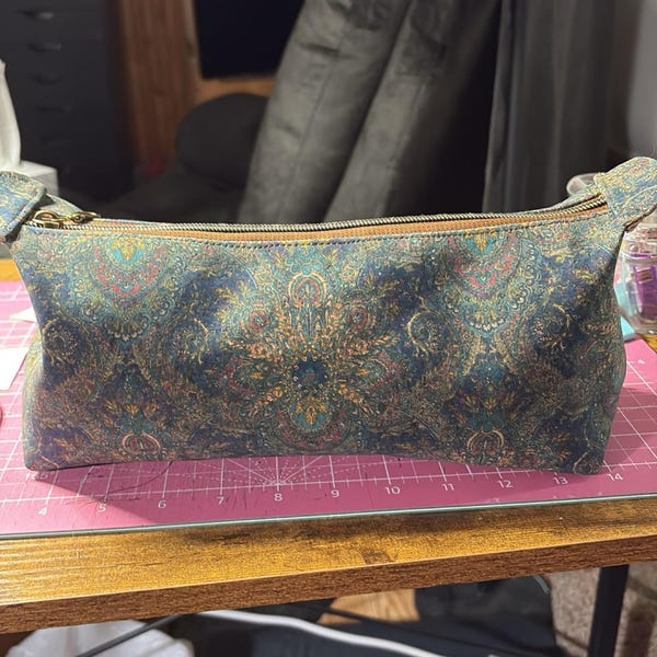 Hannah's Sling PDF Sewing Pattern Instant Download With Step-by-step ...