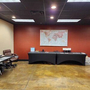 XXL Classic USA Wall Map Map of the USA Poster Front Lamination 46 X 80 ...