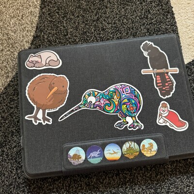 Baguette Sticker, French Bread Stickers, Bread Stickers, Food Stickers ...