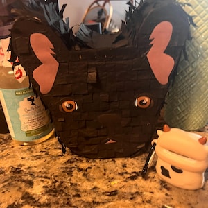 Pokemon Charmander Handmade Pinata Medium 18 Birthday Party Piñata ...