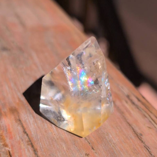 Rare Miracle Stone From Egyptian Divination Stone for Grounding ...